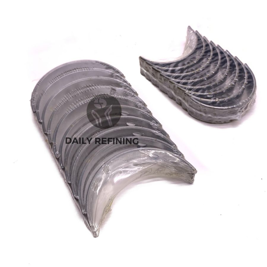 Stock connecting rod bushing connecting rod bearing for C13 C15 C18 ...