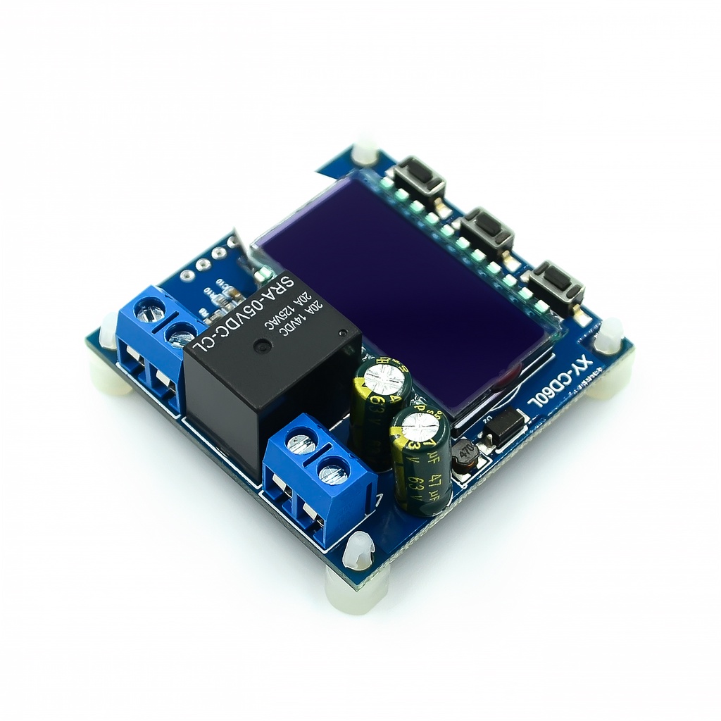 ♣CD60L Solar Battery Charger Controller 12V 24V 48V Charging Discharge ...