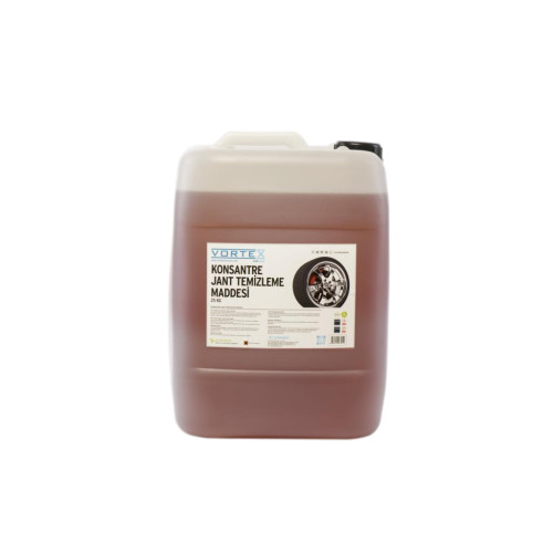 Vortex Car Care Rim & Wheel Cleaning & Polisher 25 Kg | Shopee Philippines