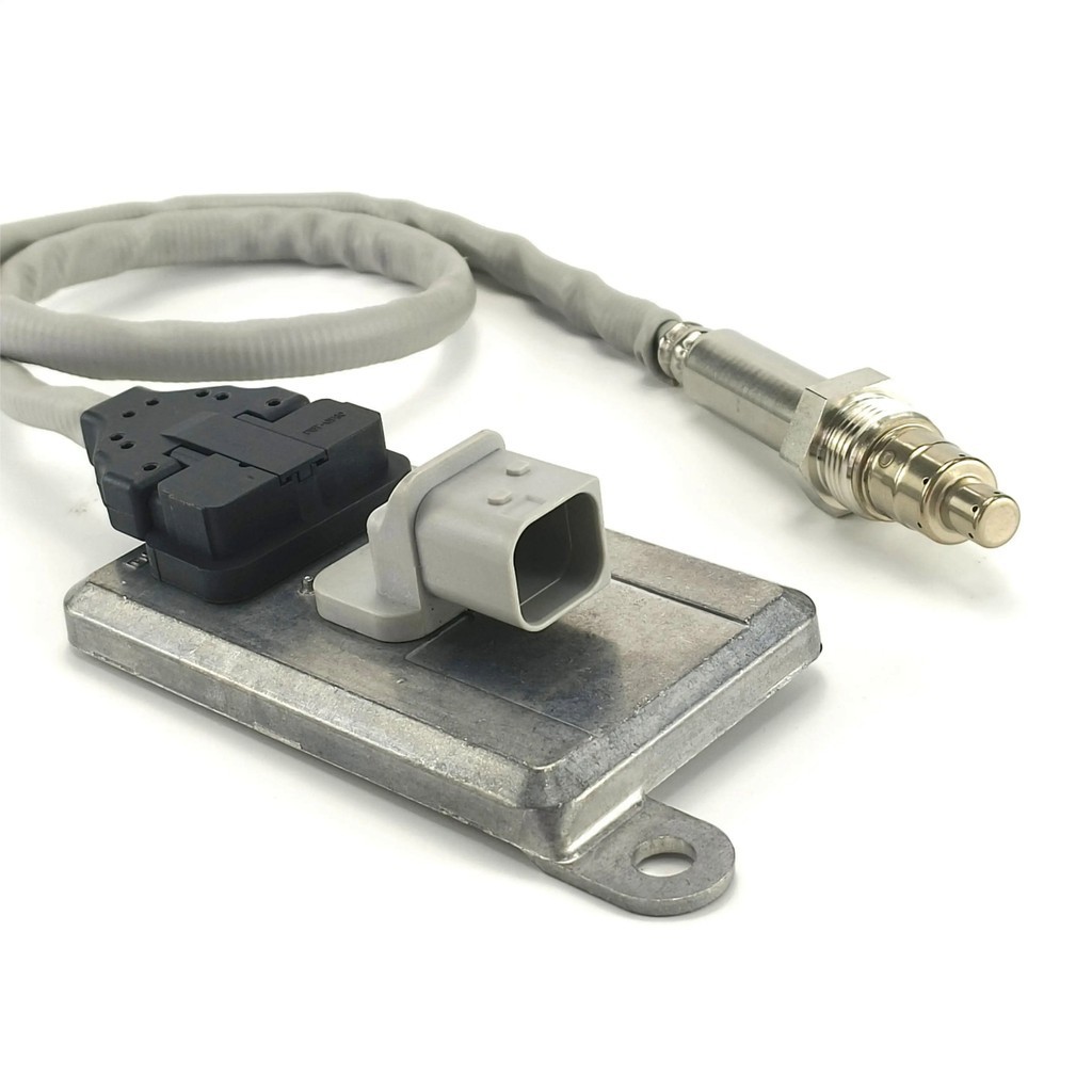 Top Quality Auto Nitrogen Oxygen Nox Sensor 5WK9 6653C A0101539528/001 ...