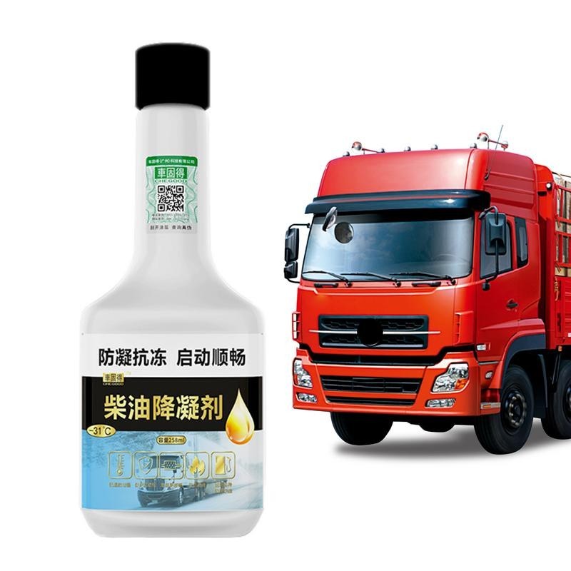 Antifreezes & Coolants 258ml Car Coolant Fluid Cooling Cooling System ...