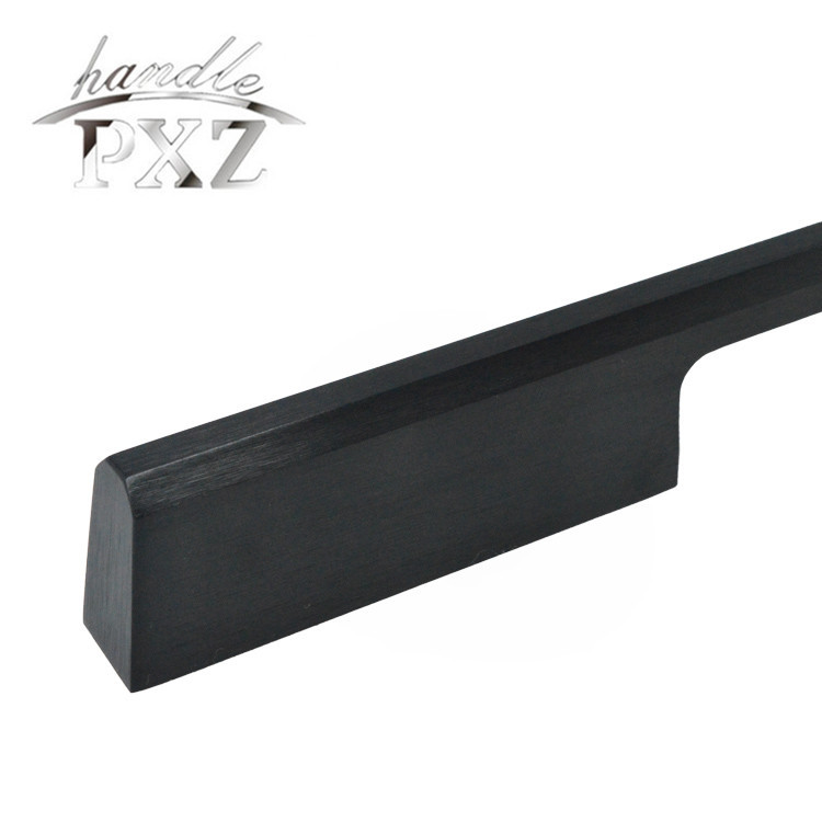modern design oven handles aluminum appliance cooker door pull handles ...