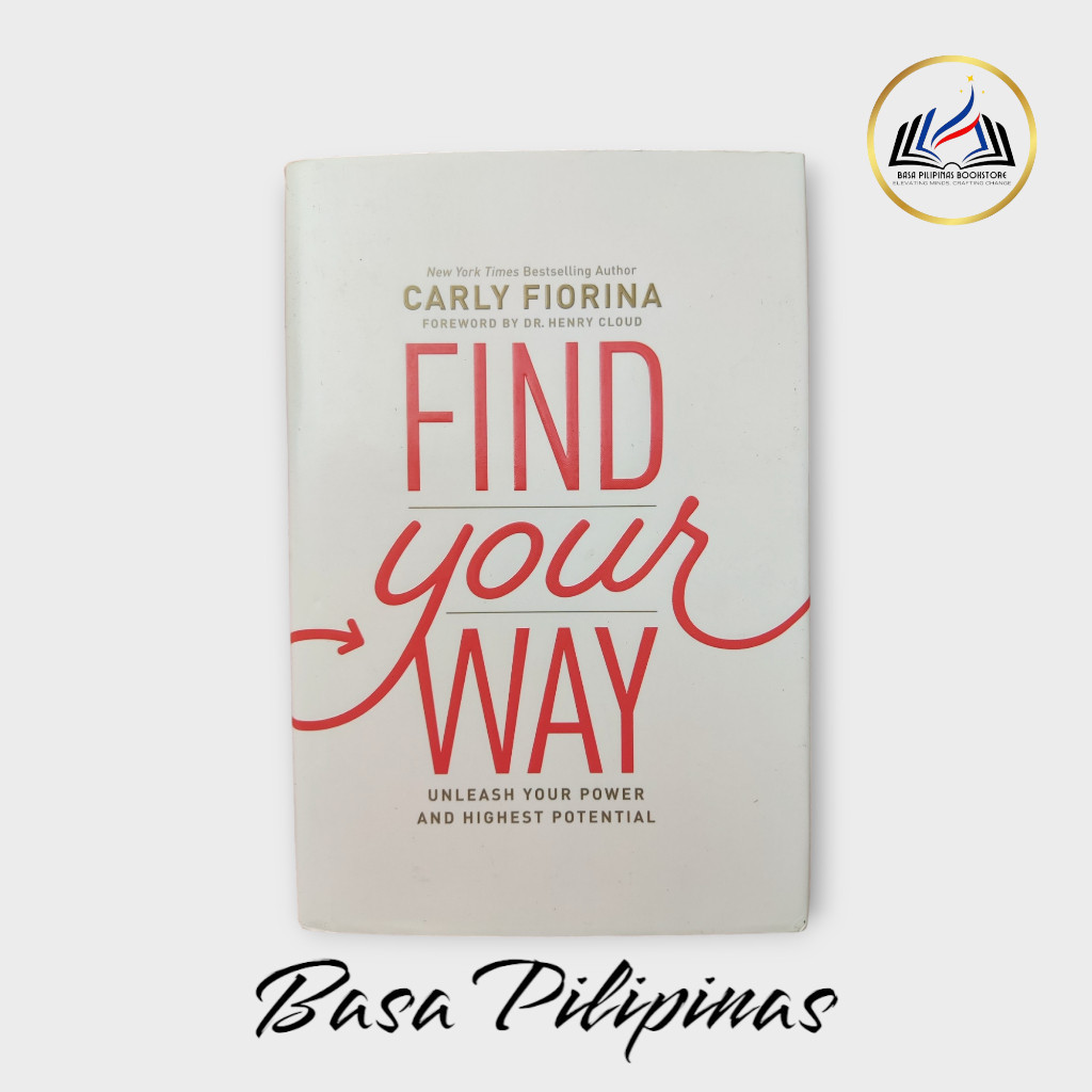 TWSI: FIND YOUR WAY - Unleash Your Power and Highest Potential | BASA ...