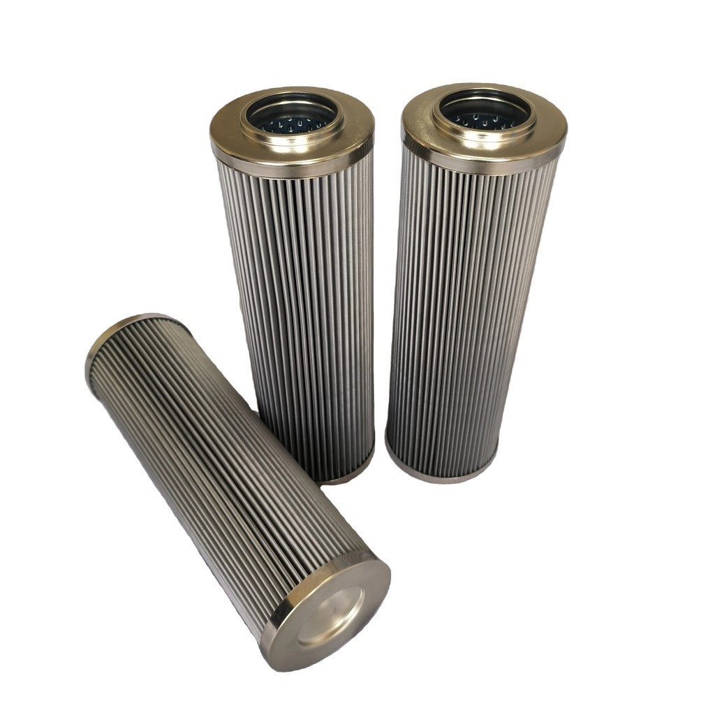 Hydraulic oil filter element 0030D 0035D 0055D 0060D Hydraulic oil ...