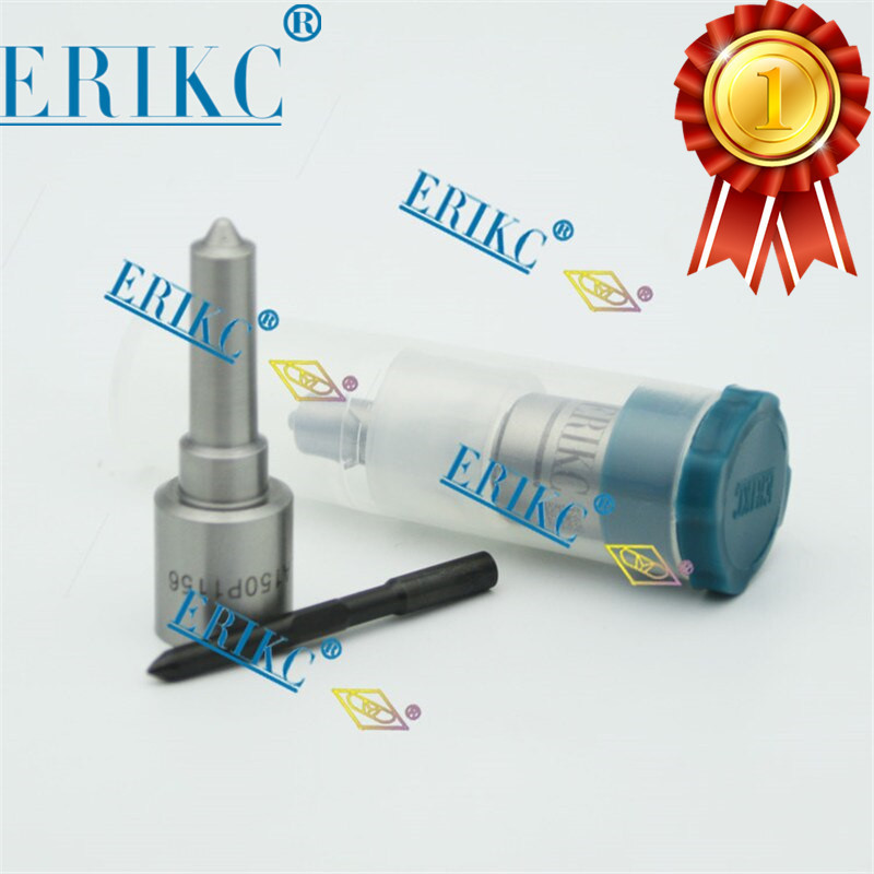 유ERIKC Dsla150p1156 Diesel Injector Nozzle 0 433 175 343 Jet Nozzle ...
