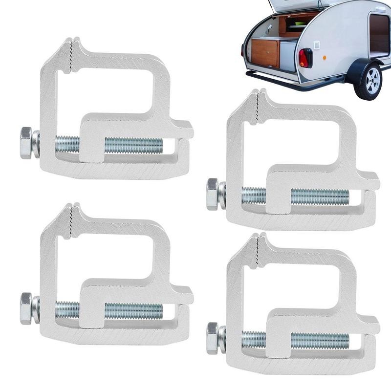 Camper Shell Clamps Truck Top Clip Camper Shell Clamps Heavy Duty Truck ...