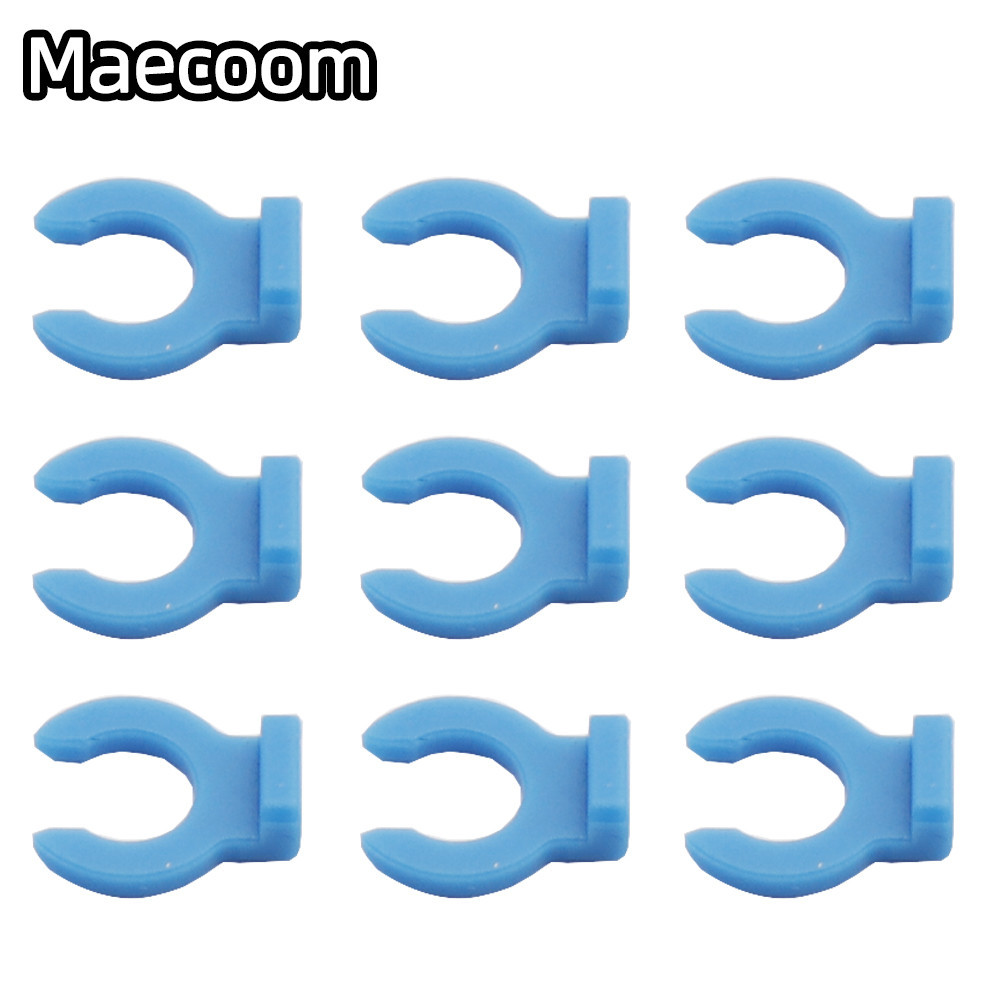 ☛Pneumatic Connectors Collet Clips for Bowden Tube Collet for CR10 ...