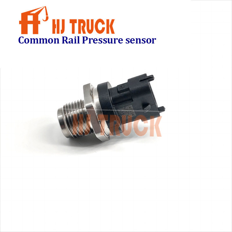 ♀Common rail pressure sensor 0281002707 0281002921 0281006188 028100601 ...