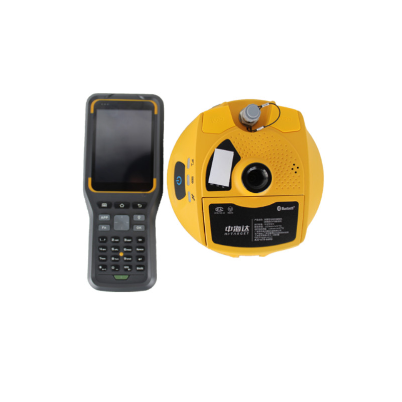 High Precision Gps Rtk Hi-Target V90 Gsm/gprs Gnss Module u wP ...