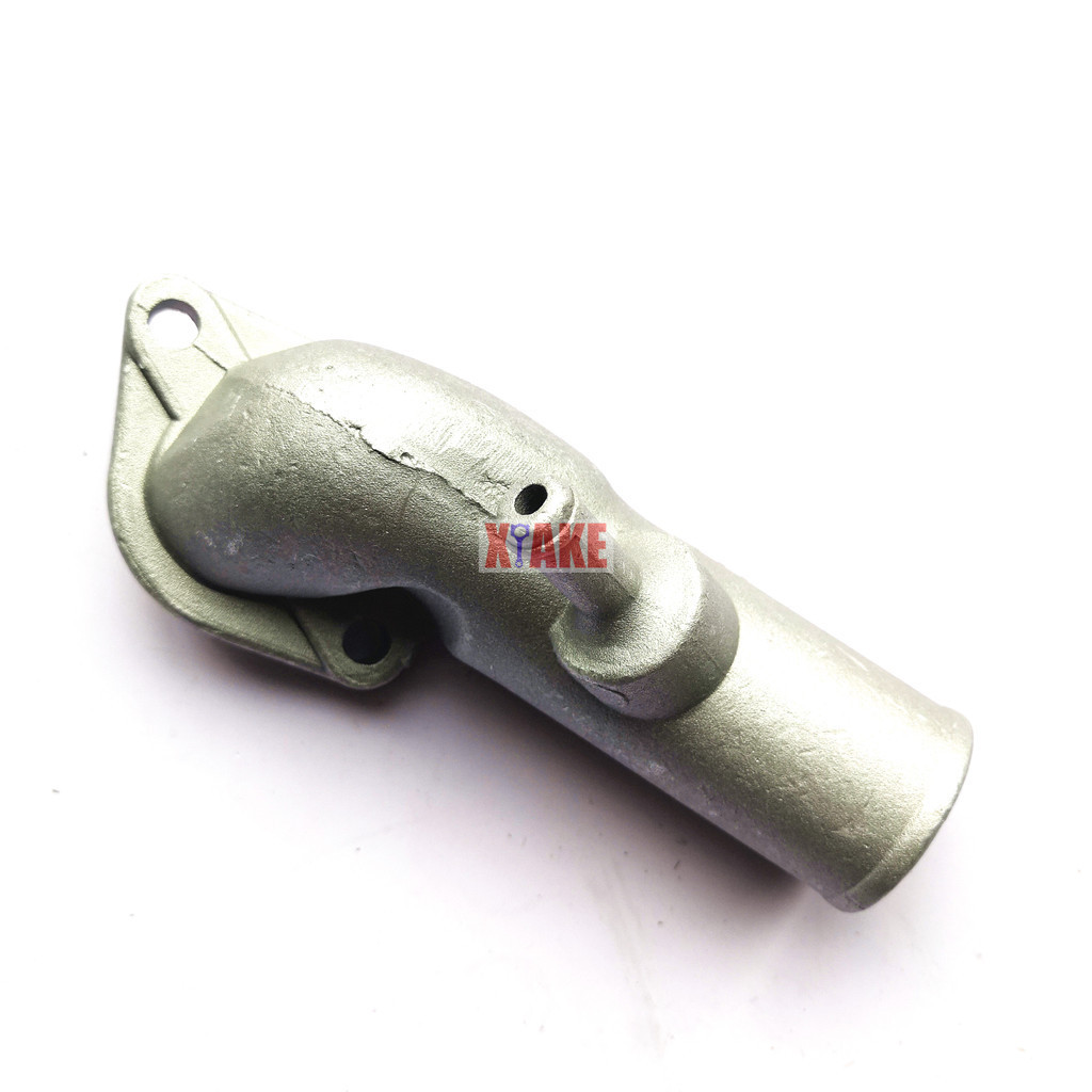 ♚EQ465 Engine Thermostat Housing for DFM DFSK K01 K07 1.0L r | Shopee ...