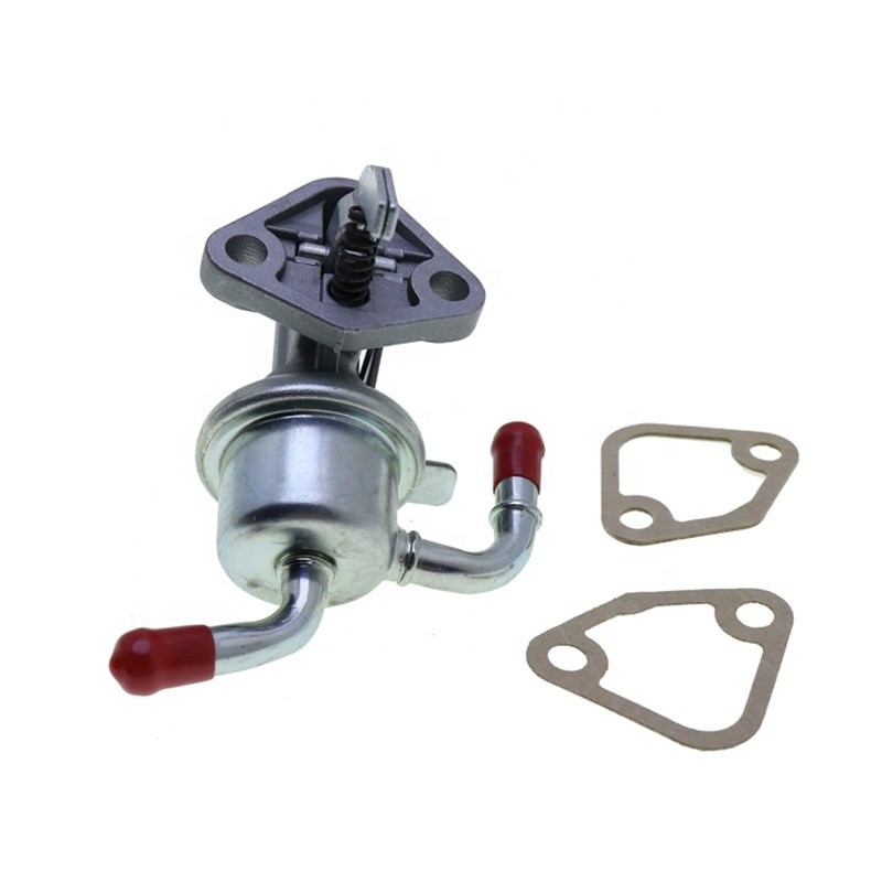 ⊹Fuel Pump 6680503 6672427 for Bobcat B100 B200 B250 BL275 E25 E26 463 ...