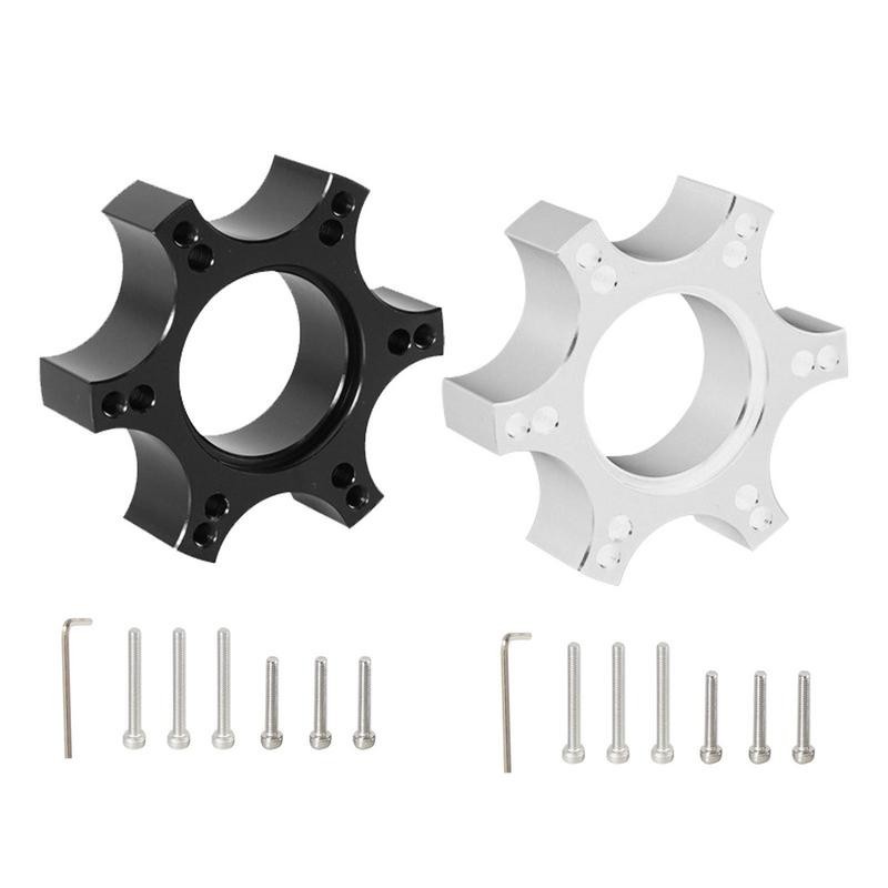 Universal Steering Wheel Adapter Good Hardness Turning Wheel Quick ...