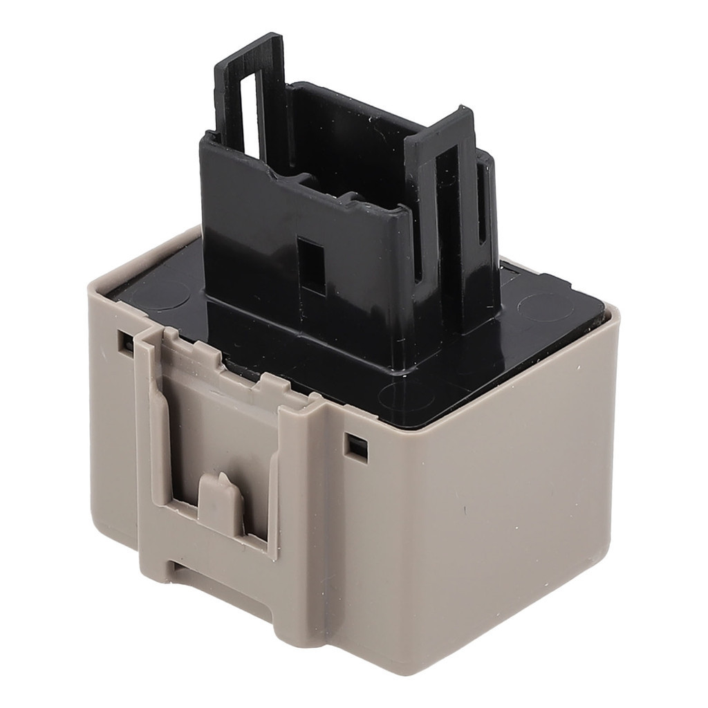 ☭8Pin Electronic LED Flasher Relay For Toyota For Lexus Automobile Turn ...