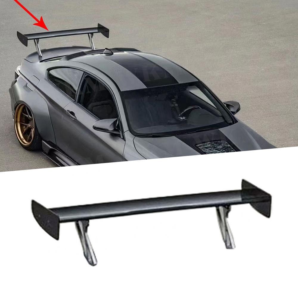 Carbon Fiber Rear Boot Car Wing Spoiler for BMW F80 F82 F83 M3 M4 M5 M6 ...