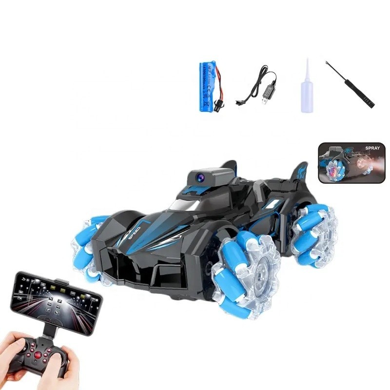 Factory Custom Shockproof Toys car 4x4 Multi-functional High Speed Off ...