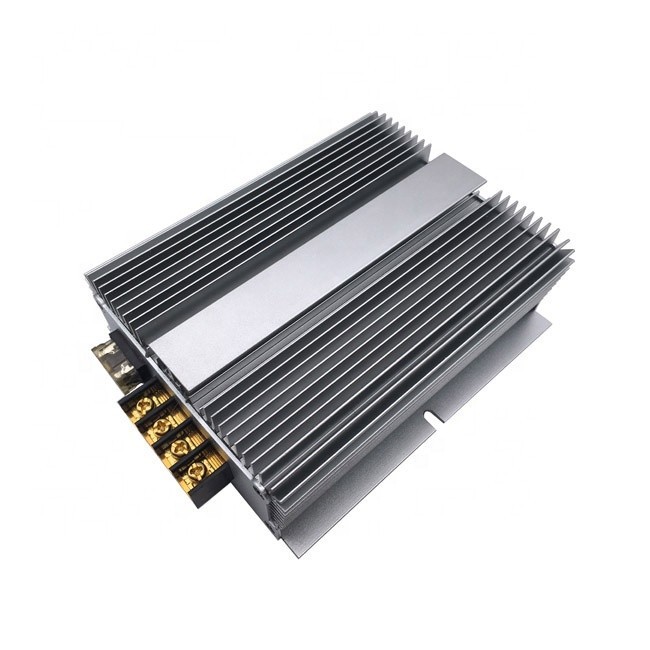 High efficiency 1200w 50a step down dc voltage regulator 36v 48v 60v ...