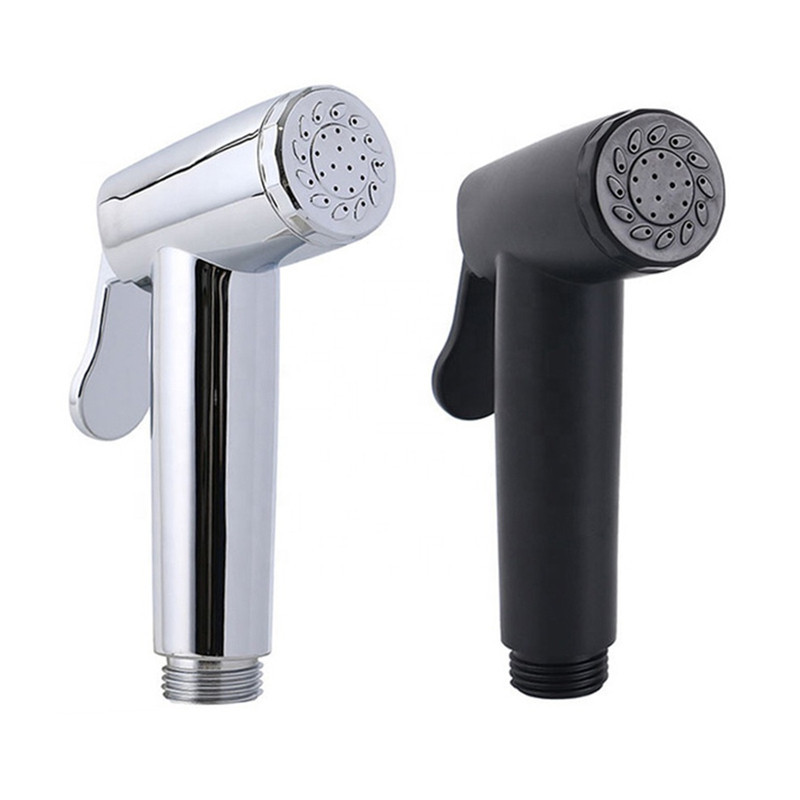 Handheld Bidet Toilet Sprayer Toilet Douche Bidet Shower Head Muslim ...