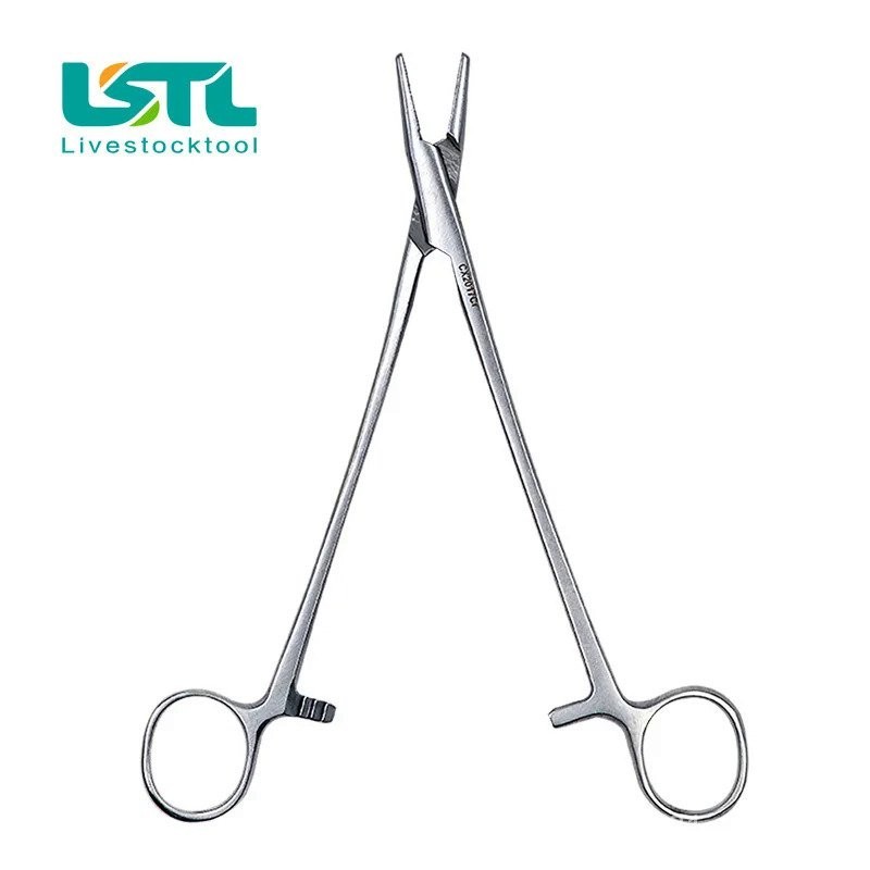 Stainless Steel Hemostatic Clamp Forceps Surgical Forceps Surgical Tool ...