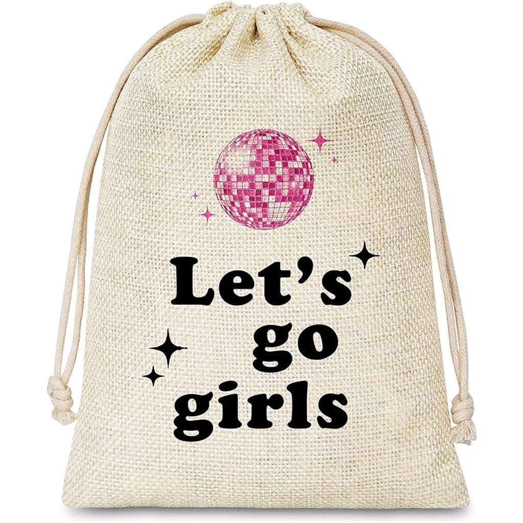 ⊰Hangover Kit Gift Bags,Girls Trip Survival Recovery Kit,Let's Go Girls ...
