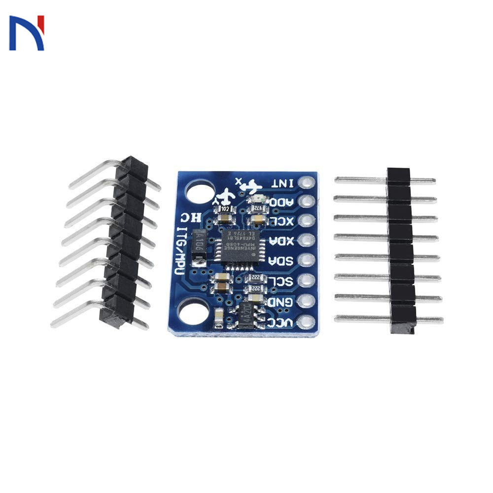 ♡GY-521 GY521 GY 521 MPU-6050 MPU6050 MPU 6050 Module 3 Axis Analog ... ♡GY-521 GY521 GY 521 MPU-6050 MPU6050 MPU 6050 Module 3 Axis Analog ...