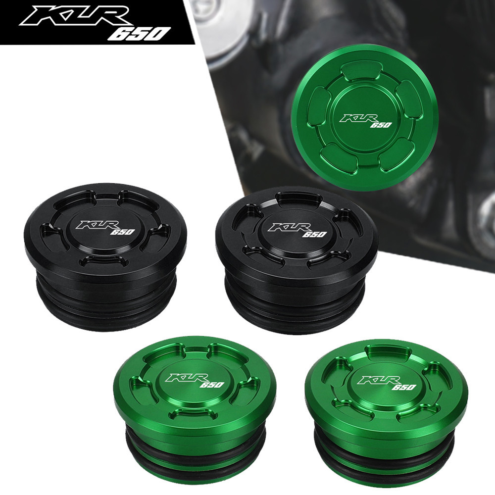 ☃2024 Motorcycle Accessories Frame Hole Cap Plug Frame Insert Swingarm ...