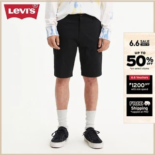 Levi's