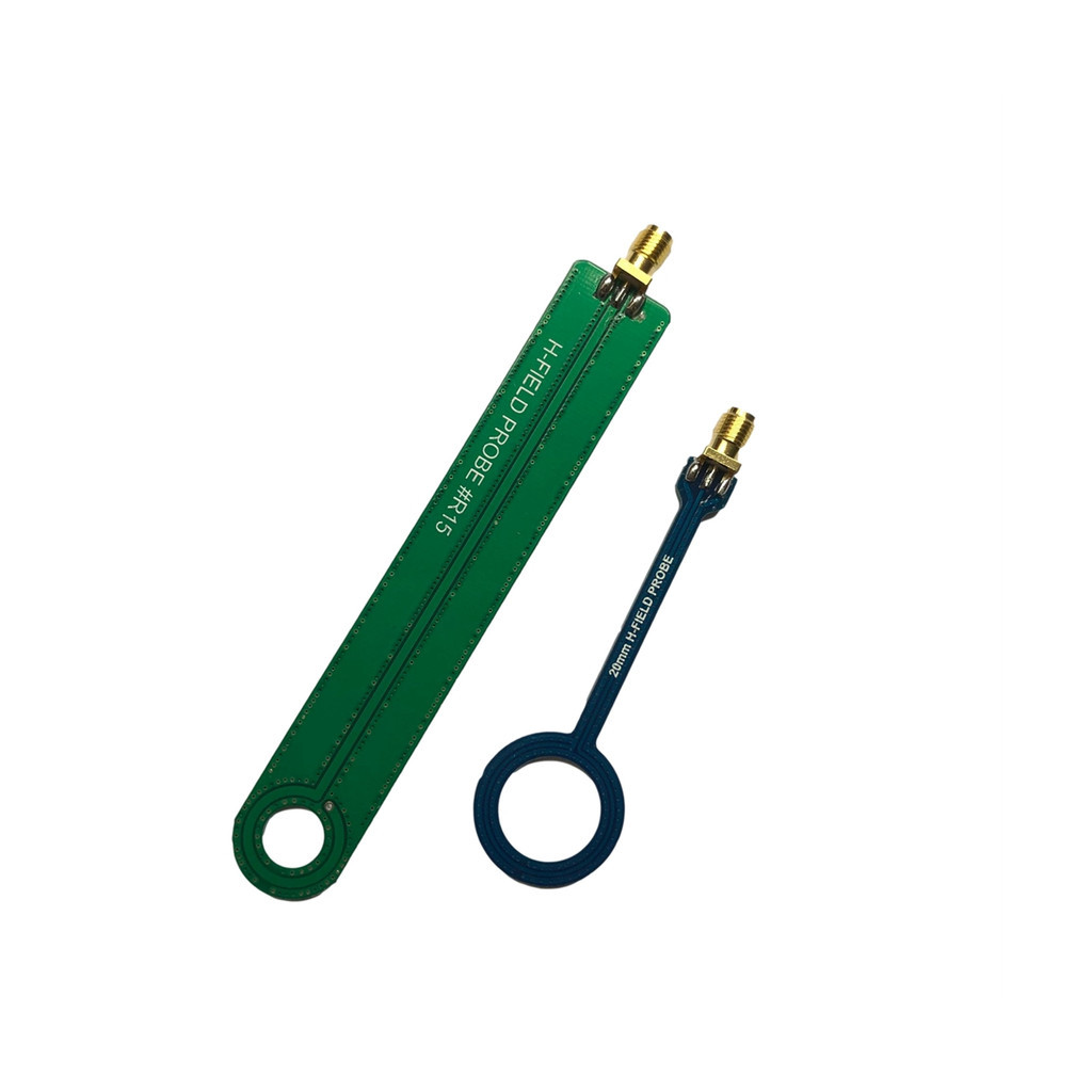 ๑5Pcs PROBE EMC EMI Near Field Probe Conducted Radiation Correction ...