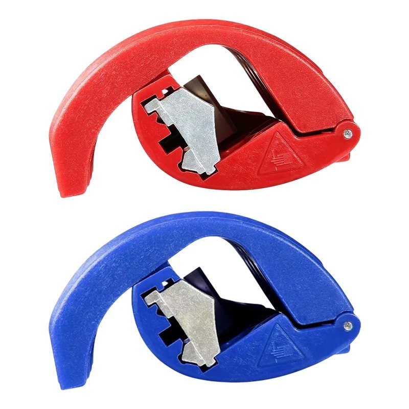 №Universal Water Pipe Cutter Lightweight Portable Plumbing Pipes Shear ...
