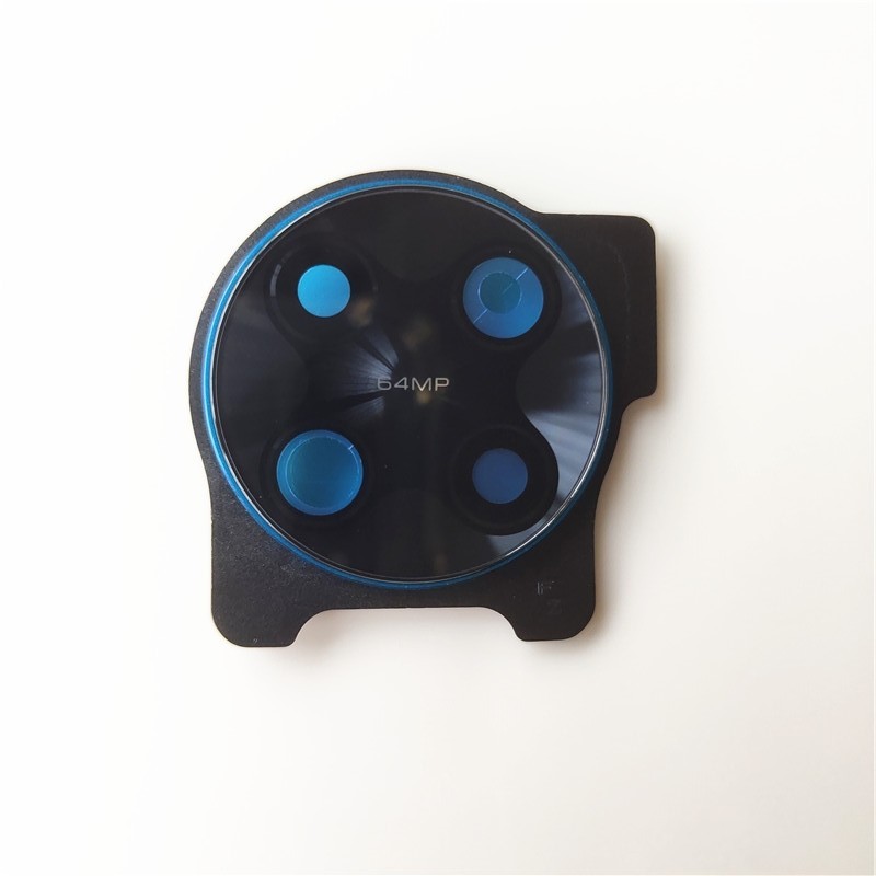 ☆Rear Camera Frame For Xiaomi Poco F2 Pro Glass Lens Replacement ♠ ...