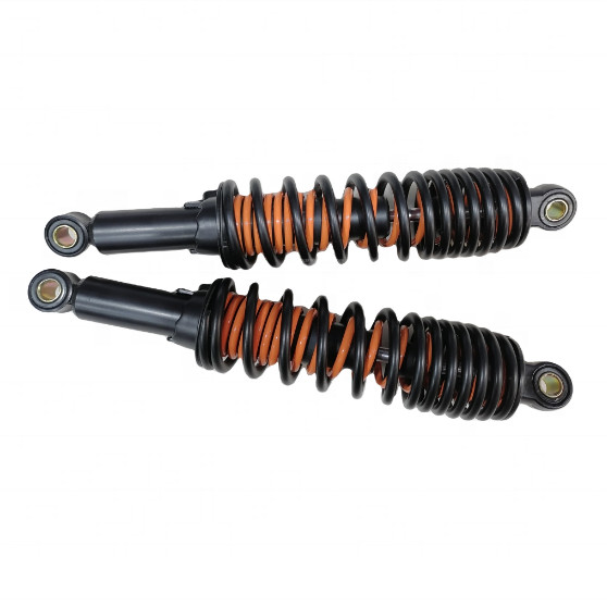 High quality motorcycle suspension system BM150 BOXER hydraulic rear ...