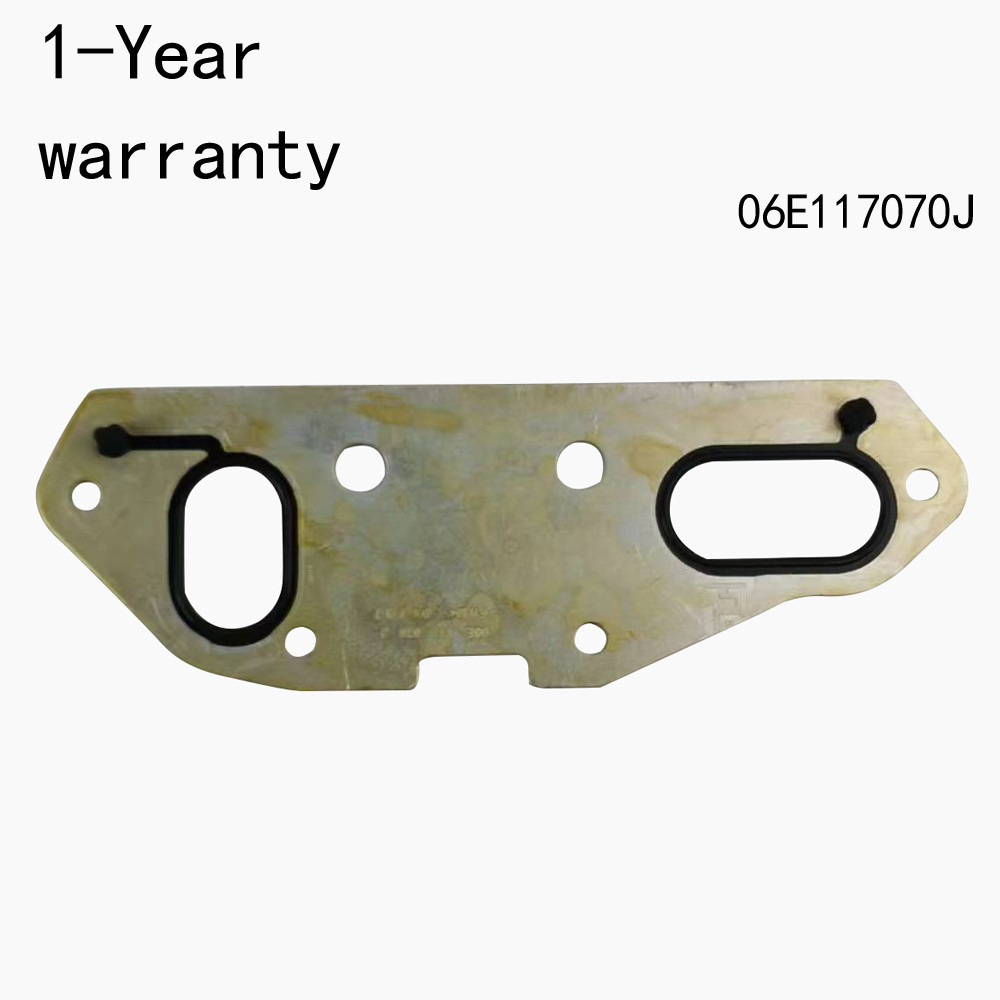 ⚜Oil radiator pad For Audi A6L A4 S4 A7 A6 S6 A5 S5 Q5 Q7 A8 S8 VW ...