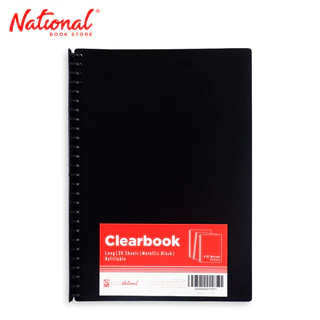 Shop clear book long for Sale on Shopee Philippines