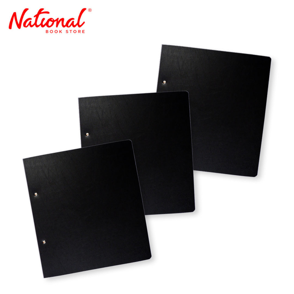 Seagull Ring Binder M297 A4 2 Ring 7cm 3's Buy More - Office Supplies ...