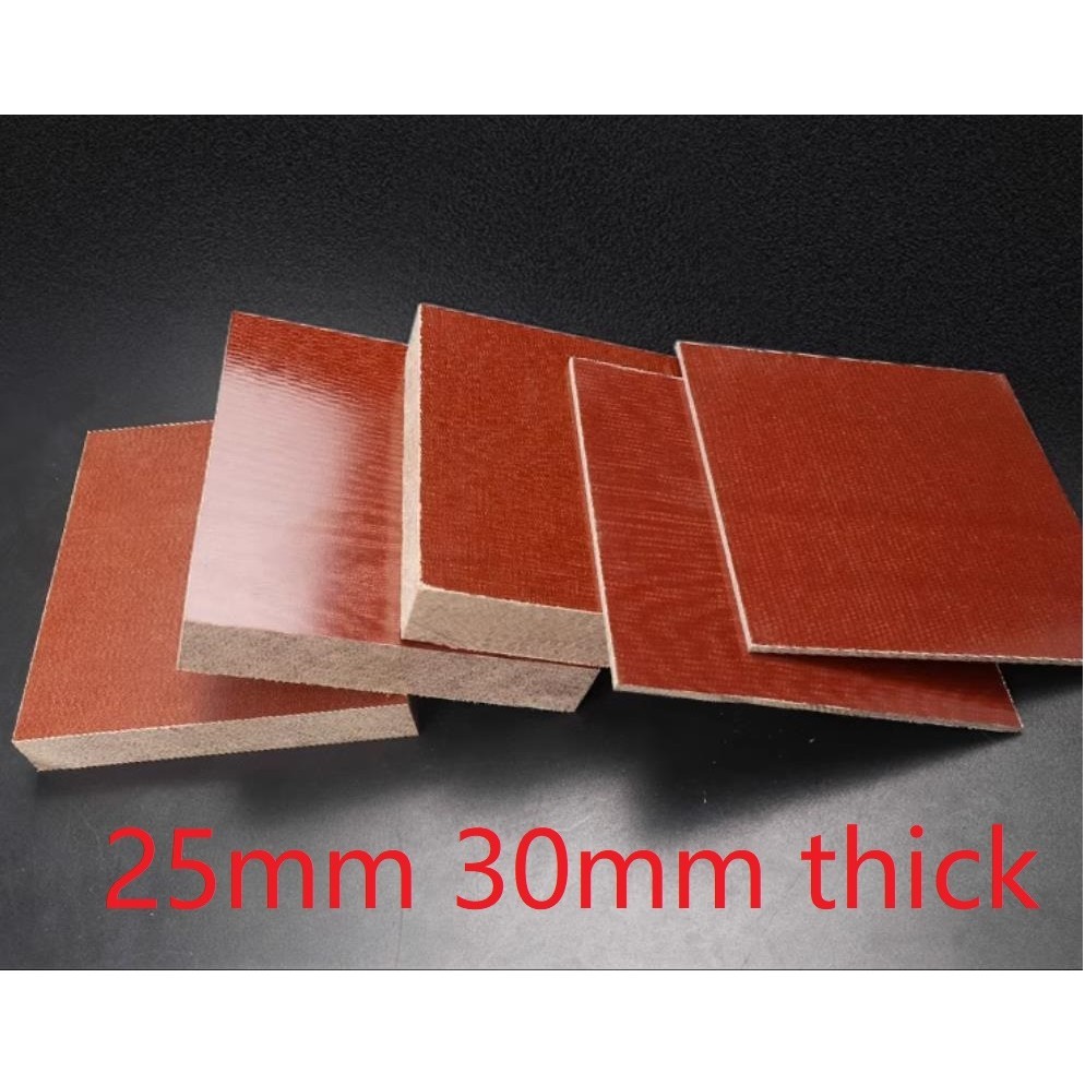 25mm 30mm thick Bakelite sheet Bakelite Cloth-insulated board ...