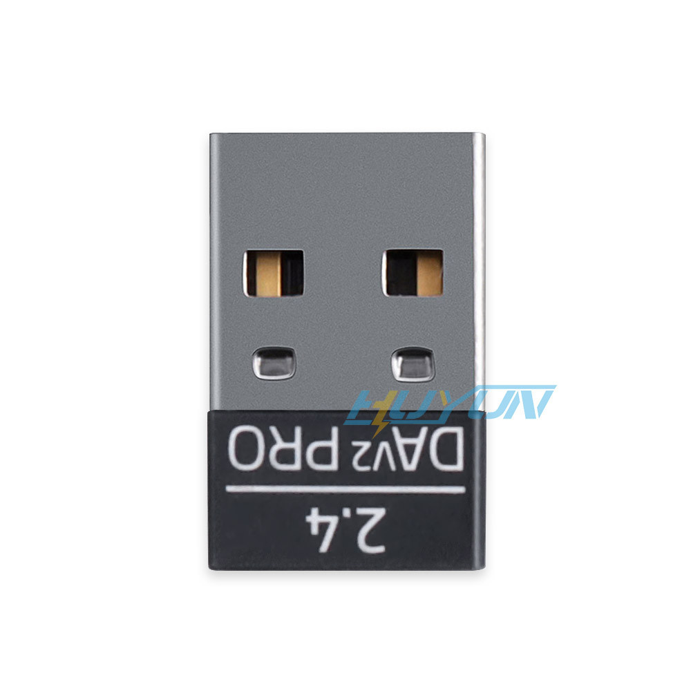 ⋛USB Dongle Receiver for Razer Deathadder V2 Pro Wireless Gaming Mouse ...