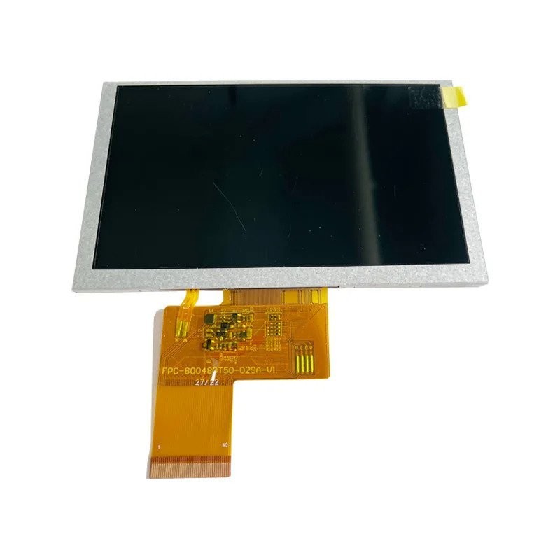 ∧Touch Screen for Fiber Optic Fusion Splicer, A-80S, A-87S, AI-7, AI-7C ...