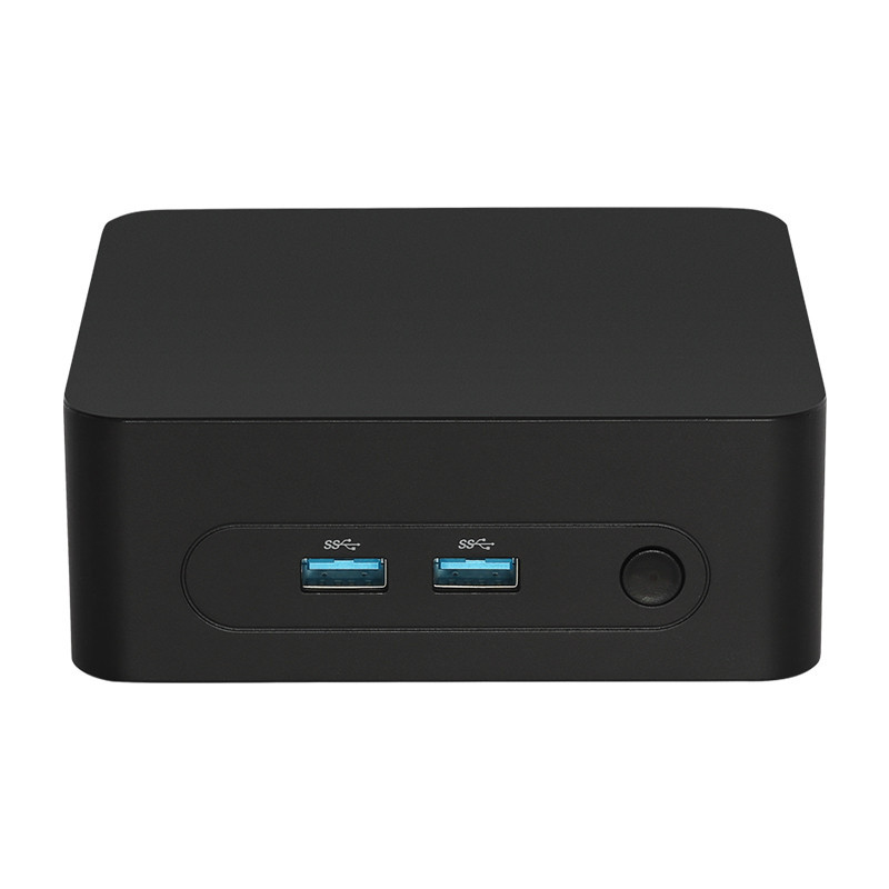 ★Mini PC Intel 12th Gen Processor N95 N100 8GB 16GB DDR4 M.2 SSD 4K UHD ...