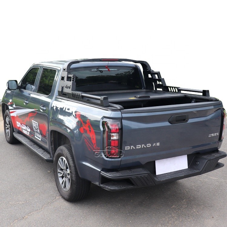 ♡universal pickup truck 4x4 ford ranger raptor roll bar hilux rocco ...