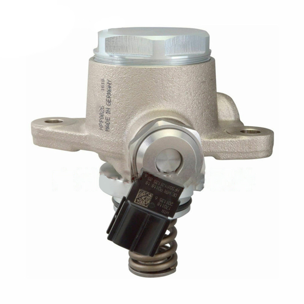 ☛16630-1LA0B 16630-1LA0A Direct Injection High Pressure Fuel Pump For ...