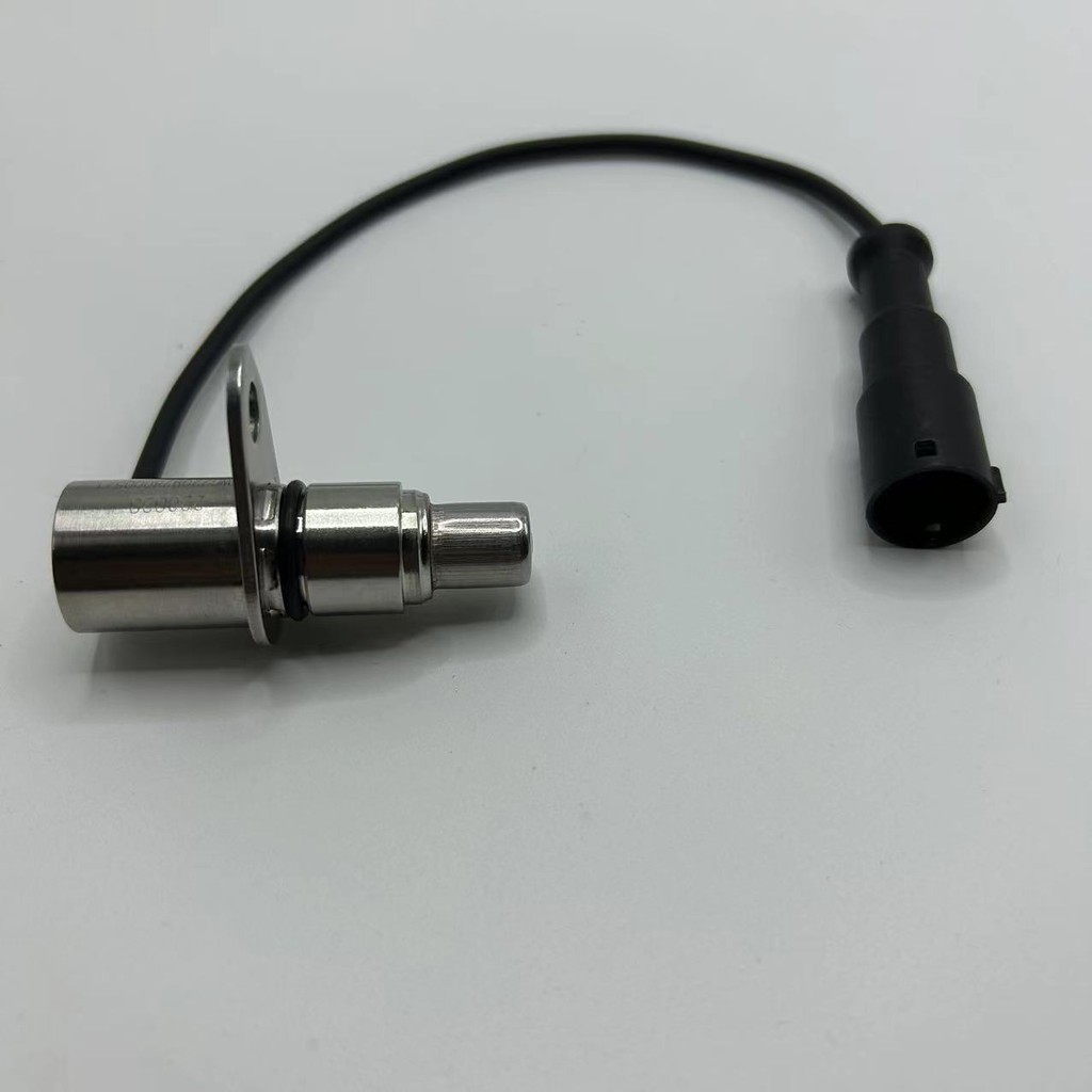 WG2209280005 Output Shaft Speed Sensor AMT For T7H HOWO A7 Gearbox ...