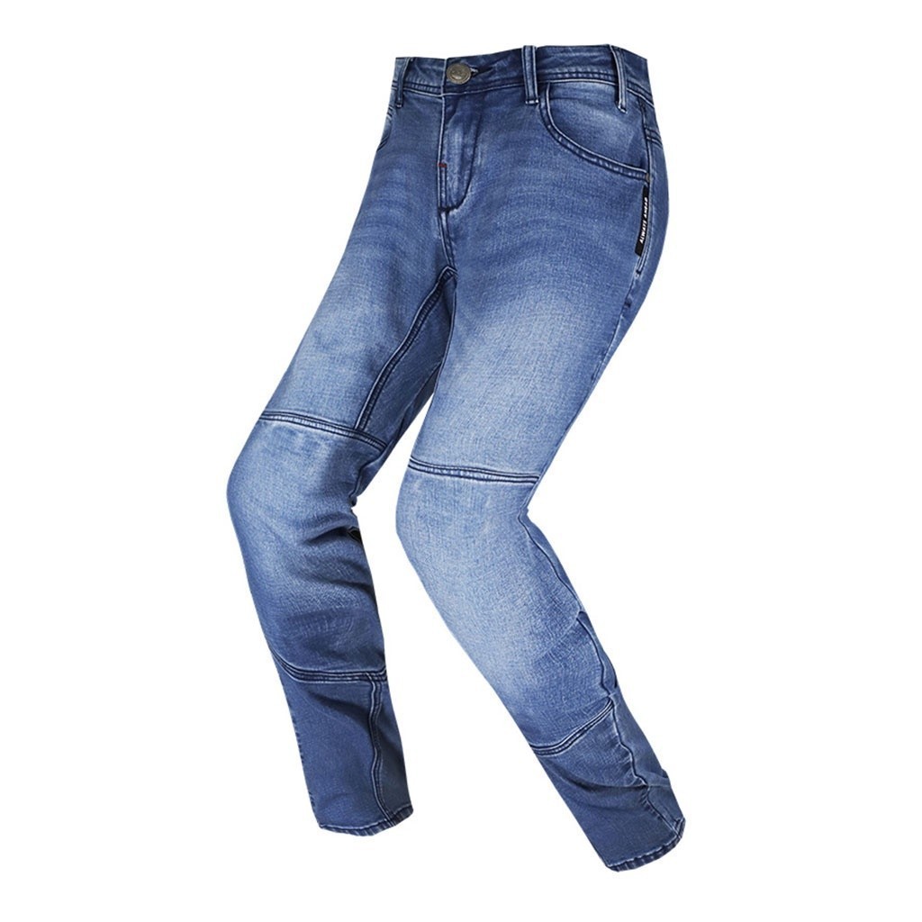 LS2 DAKOTA LADY MOTORCYCLE RIDING JEANS | Shopee Philippines