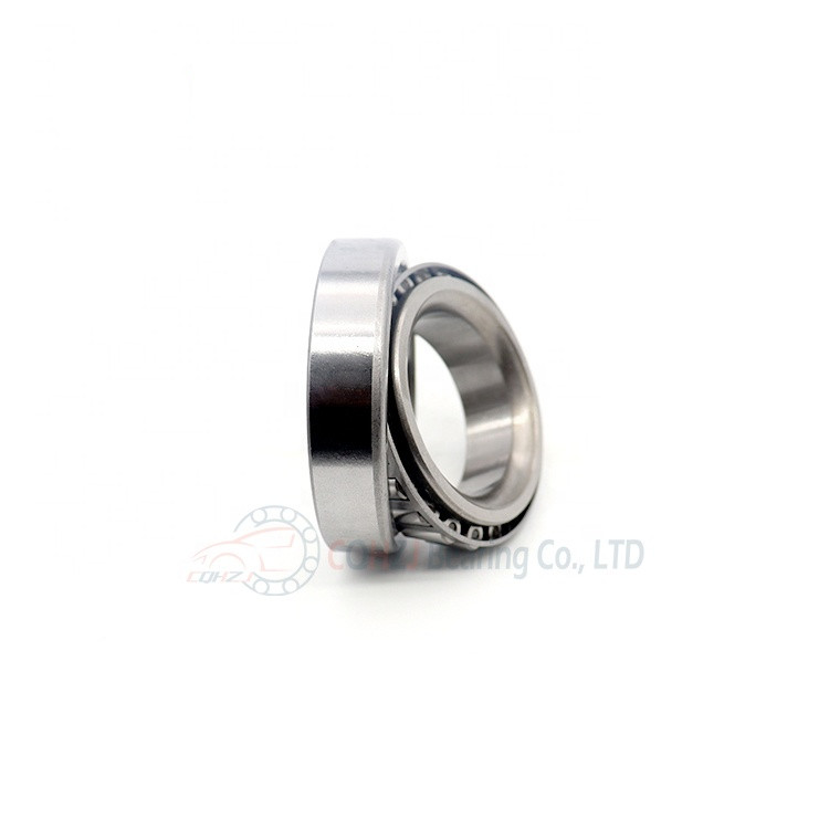 RTS CQHZJ Best Price Car Single Row Wheel Hub Inch Tapered Roller ...
