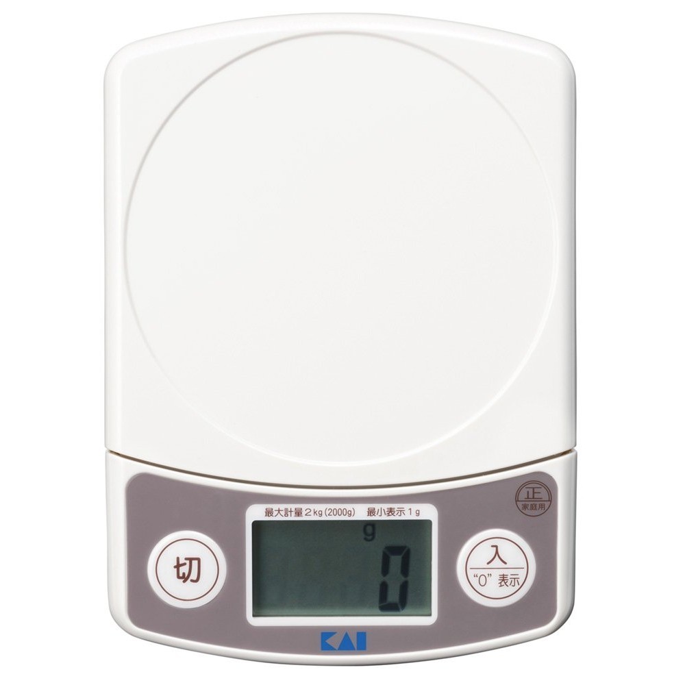 Kai KAI digital scale (2kg weighing) kai house select - Direct from ...