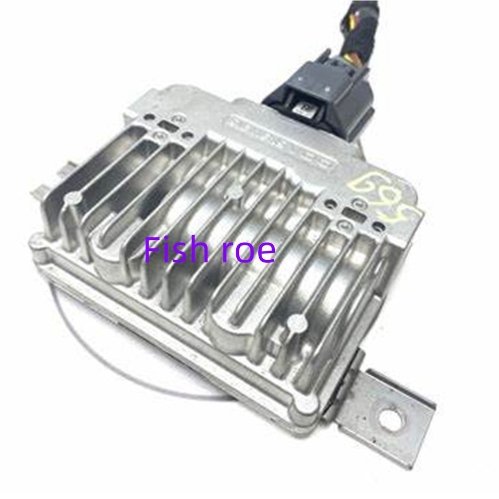 ۩USED LR006042 is suitable for Land Ro-ver Godwalker 2 Fuel pump ...
