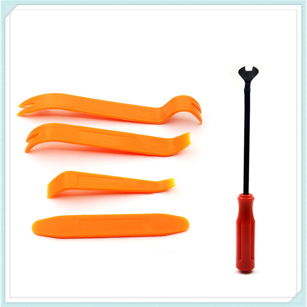 ️Car Interior Plastic Seesaw Conversion Tool for Chevrolet Onix Tru ...