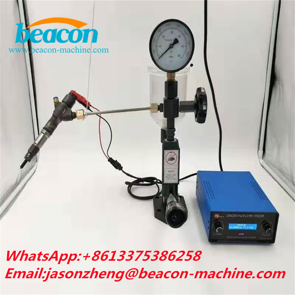 웃BEACON CR1230 Injector Dynamic Stroke Common Rail Diesel Fuel Injector ...