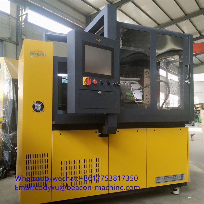 ☮Vehicle repair machine calibration machine CR815A BCS815A EUI EUP HEUI ...