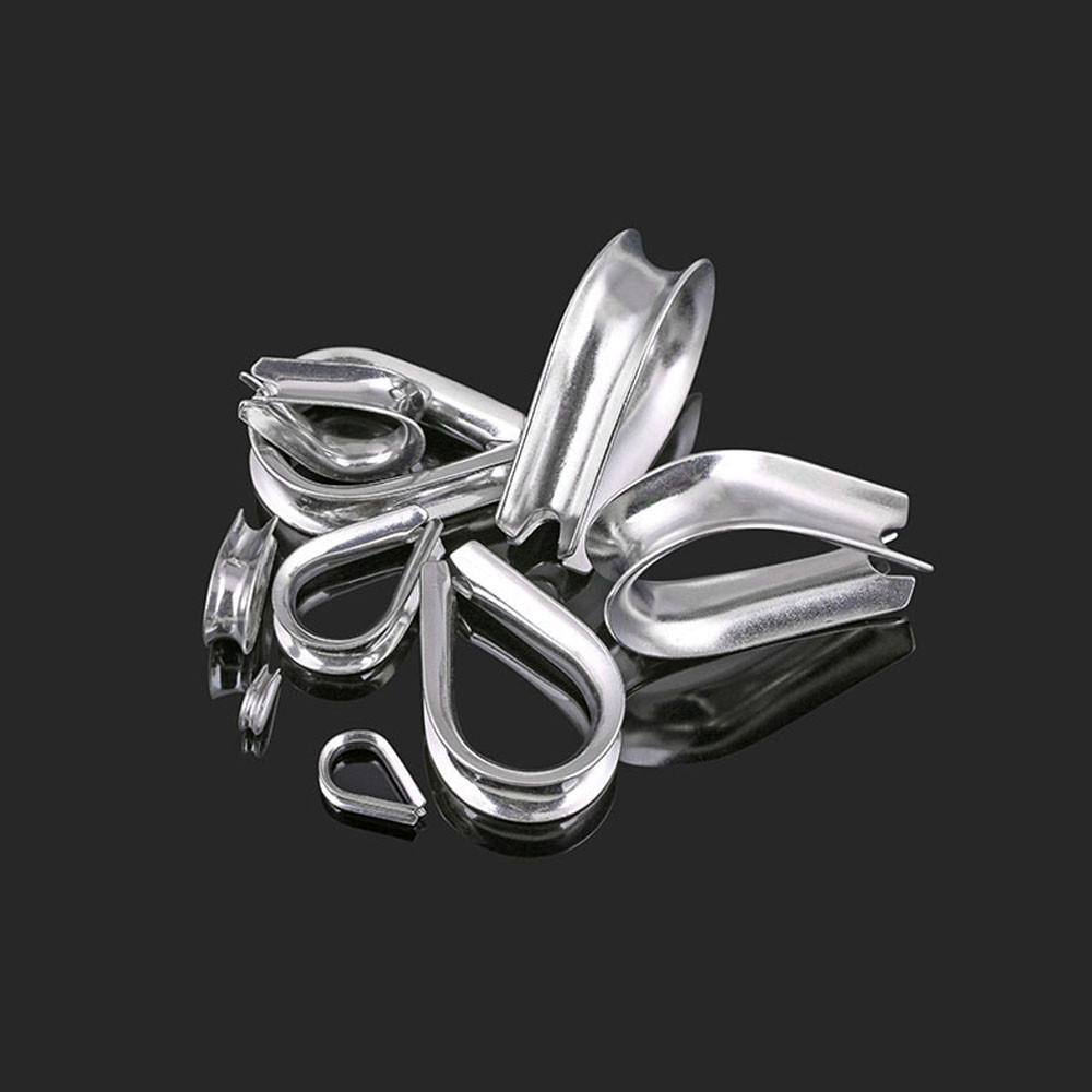 ☢1PCS M1.5 M2 M3 M4 M5 M6 M8 M10 M12 M14 M16 Marine 304 Stainless Steel ...