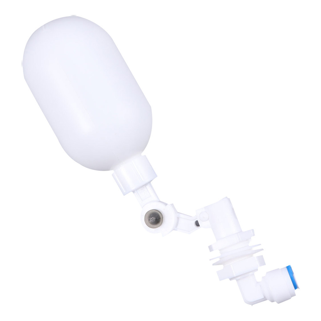 ☜Automatic Mini Water Tank Float Valve High Efficiency Water Tank Inlet ...