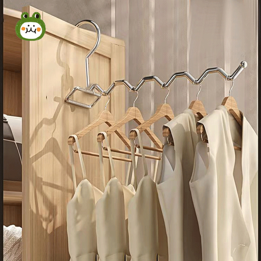Folding Drying Rack Indoor Household Balcony Tile Stainless Steel ...